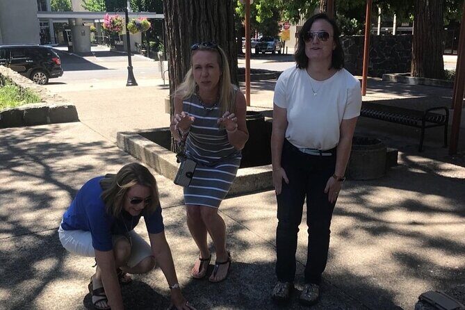 Fun Scavenger Hunt in Riverside by Zombie Scavengers - Is It Worth the Price?