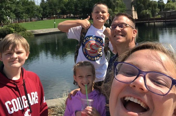 Fun Scavenger Hunt in Salt Lake City by Operation City Quest - Authentic Feedback from Participants