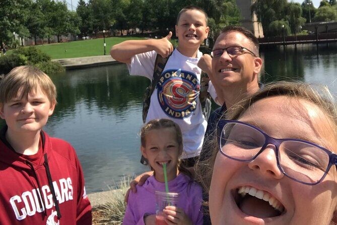 Fun Scavenger Hunt in Salt Lake City by Operation City Quest - Practical Considerations