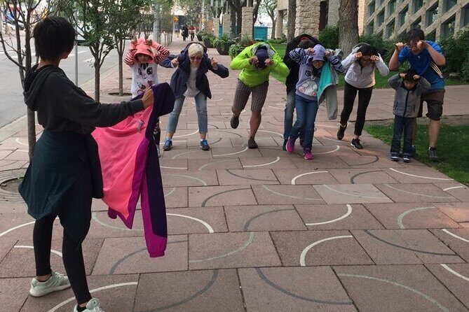 Fun Scavenger Hunt in Salt Lake City by Operation City Quest - Final Thoughts: Why Choose Operation City Quest in Salt Lake City?