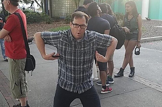 Fun Scavenger Hunt in Santa Ana by Zombie Scavengers - Authentic Traveler Feedback and Insights