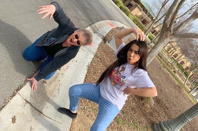 Fun Scavenger Hunt in Santa Ana by Zombie Scavengers - Final Thoughts: Who Is This Tour Best For?