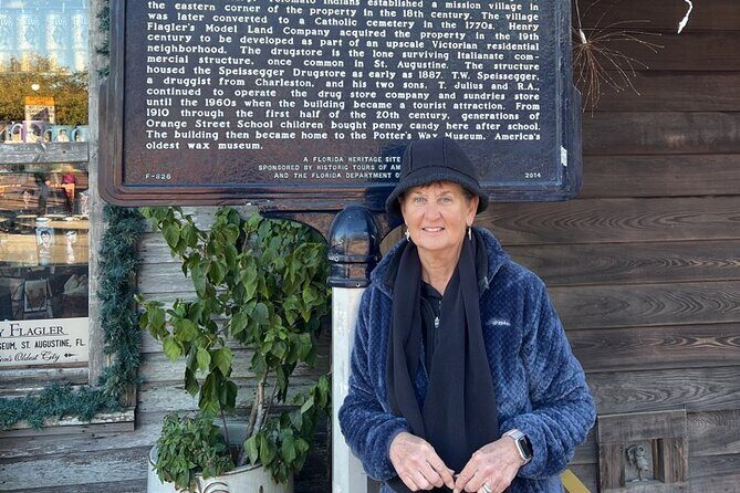 Fun Scavenger Hunt in St. Augustine - Final Thoughts