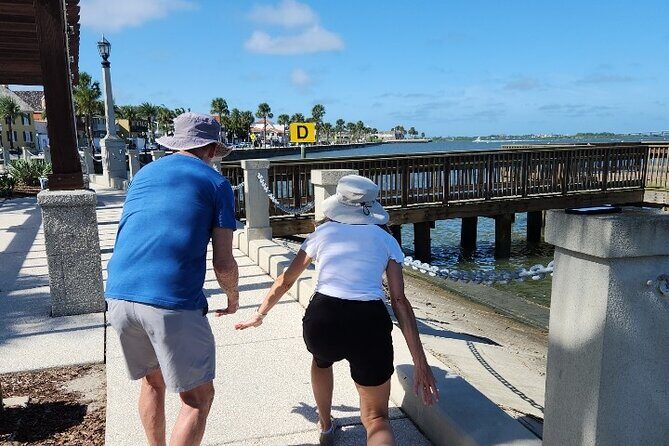 Fun Scavenger Hunt in St. Augustine - Who Should Consider This Activity?