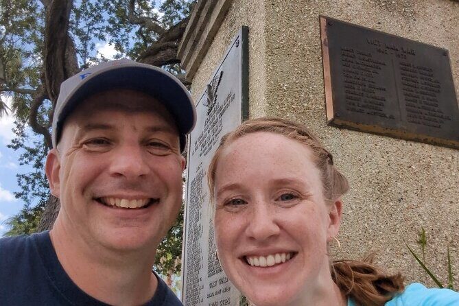 Fun Scavenger Hunt in St. Augustine - FAQs