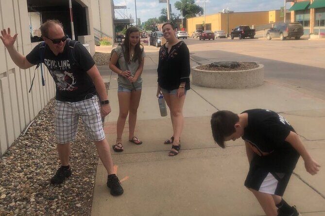 Fun Scavenger Hunt in Surprise by Zombie Scavengers - What the Experience Looks Like in Practice