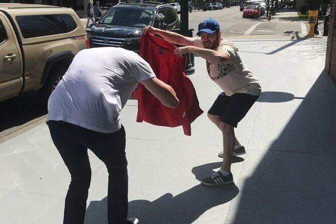 Fun Scavenger Hunt in Warren by Zombie Scavengers - FAQ