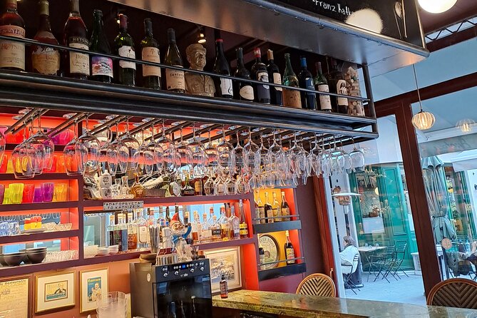 Fun semi-private Wine Experience in Athens with Wine Lover - Why the Tour Offers Excellent Value