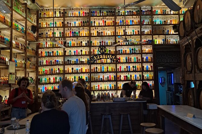 Fun semi-private Wine Experience in Athens with Wine Lover - Practical Tips