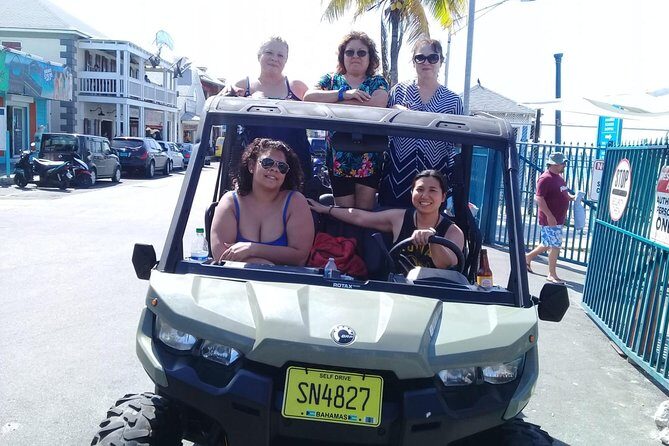 Fun Side x Side Buggy Rentals - Practical Tips for Your Ride