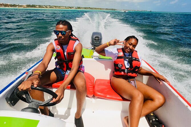Fun Speed Boat Adventure for Everyone  Speed Boat Tour - Who Should Book This Tour?