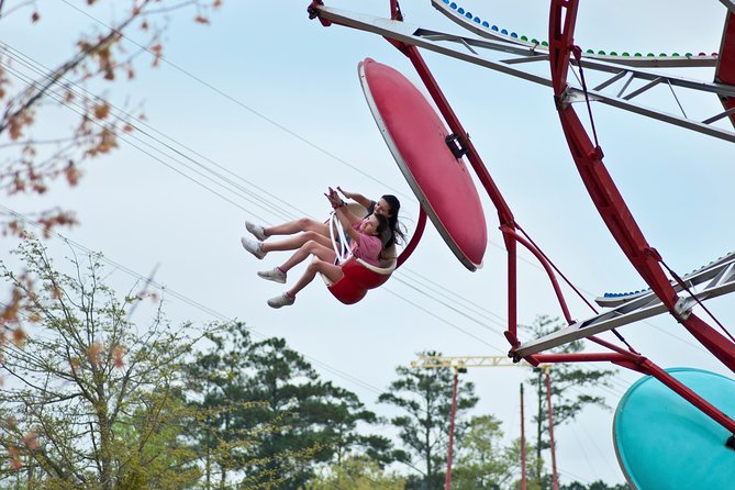 Fun Spot America Atlanta - Is It Worth the Price?