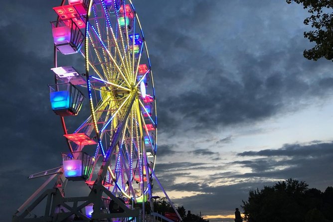 Fun Spot America Atlanta - FAQs