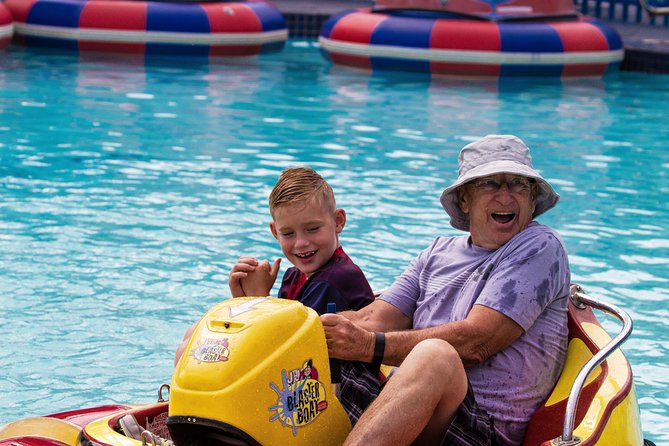 Fun Spot America Theme Parks - Orlando - Authentic Perspectives from Visitors