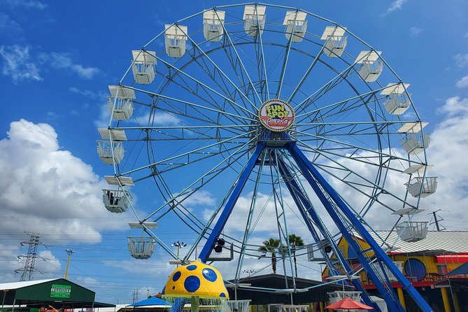 Fun Spot America Theme Parks - Orlando - FAQ