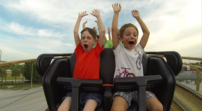 Fun Spot Attractions Theme Parks Admission Ticket - Practical Tips for Visiting