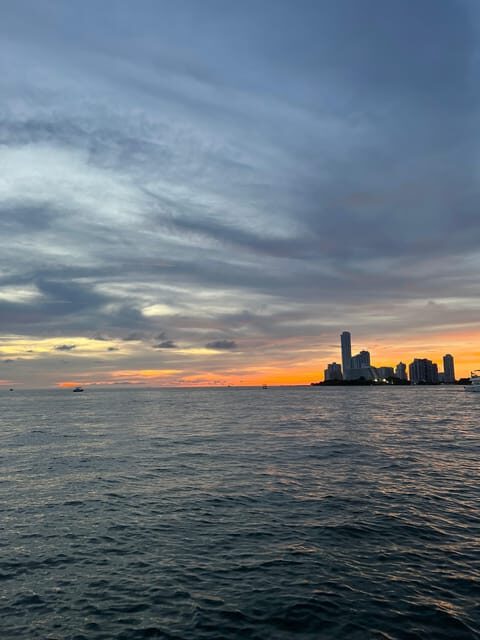 Fun sunset tour with drinks and music included - The Itinerary: What to Expect