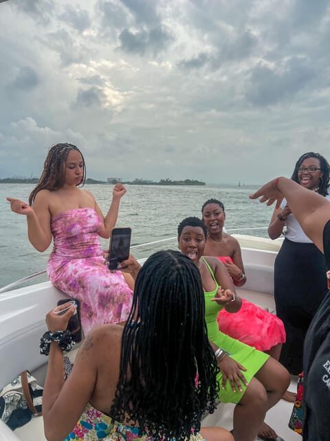 Fun sunset tour with drinks and music included - How It Compares with Similar Experiences