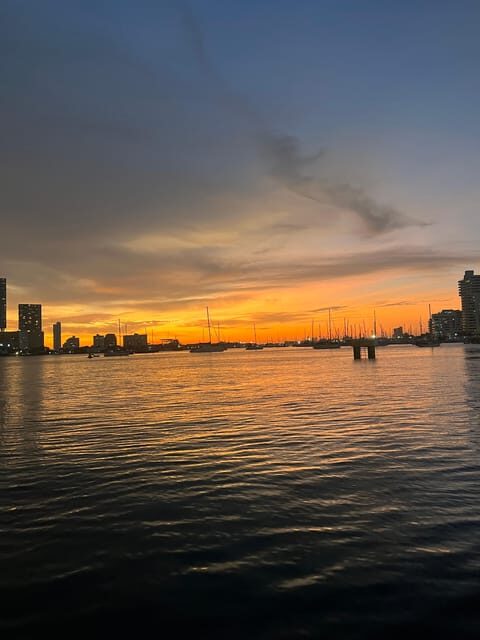 Fun sunset tour with drinks and music included - Final Thoughts