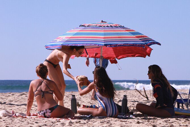 Fun Surf Lessons & Tacos - Frequently Asked Questions