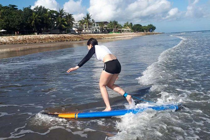 Fun Surf With Experienced Coach And Private Hotel Transfer - Final Thoughts: Is This Tour Right for You?
