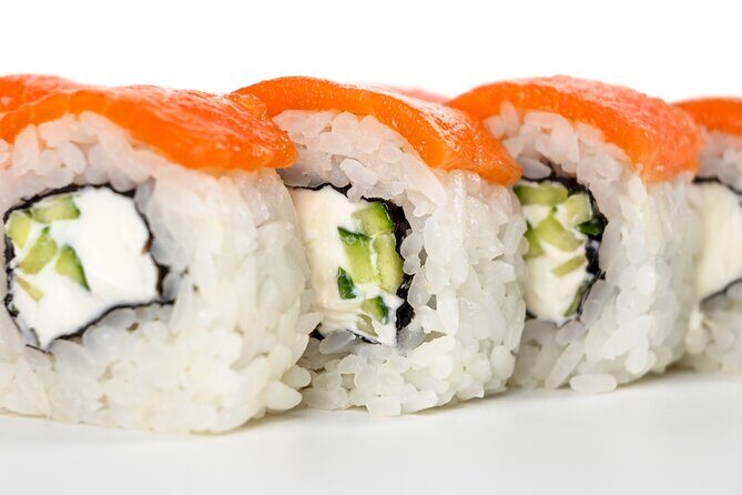 Fun Sushi Making Class at a Local Brewery in Portland - An In-Depth Look at the Experience
