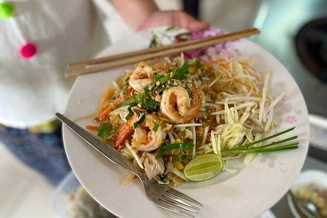 Fun Thai Cooking Class near Bangkok - Pricing and Value