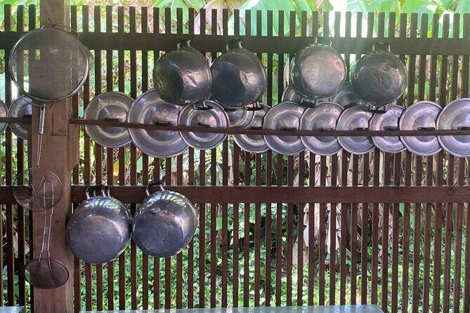 Fun Thai Cooking Class near Bangkok - The Sum Up