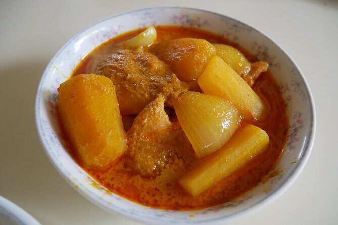 Fun Thai Cooking Class near Bangkok - Frequently Asked Questions