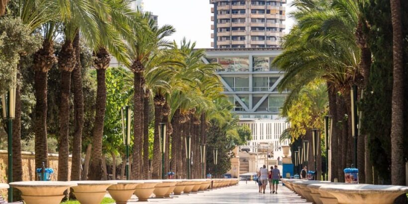 Fun Tour around Benidorm - FAQ