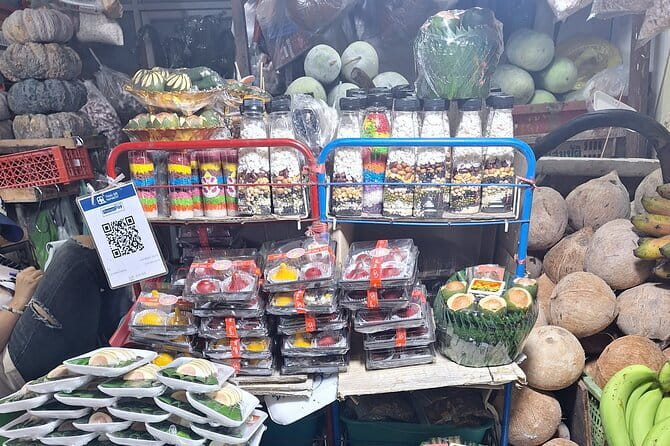 Fun Tuk Tuk Dinner and Massage in Old Town Bangkok - Exploring Bangkok After Dark: An Honest Breakdown