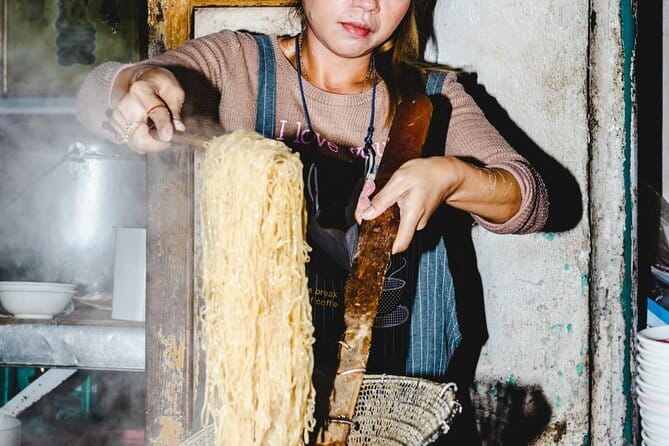 Fun Tuk Tuk Dinner and Massage in Old Town Bangkok - Final Thoughts