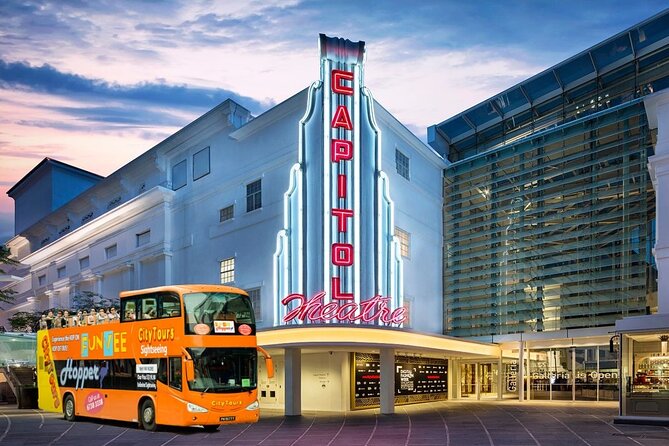 Fun Vee Night Out Guide Tour with River boat - Introducing the Fun Vee Night Out Guide Tour with River Boat