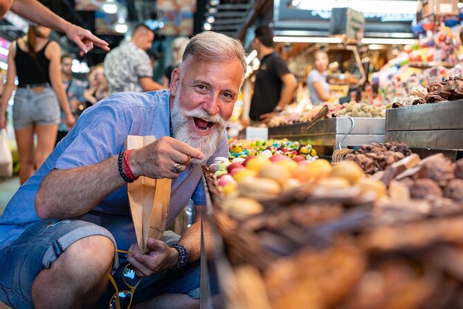 Fun Walk Tour Around Central Market Riga - Fun Walk Tour Around Central Market Riga: A Balance of Food, History, and Authenticity