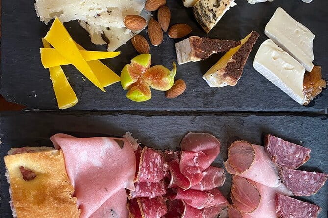 Fun wine tasting from our unique selection in the heart of Florence - Who will love this tour?