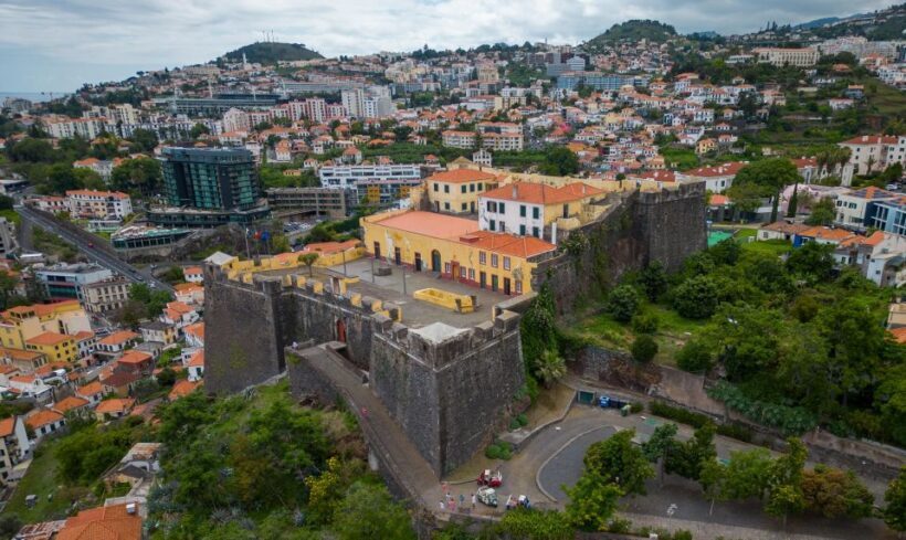 Funchal : 1 hour City Tour by Tuk-Tuk - Detailed Review of the Funchal Tuk-Tuk Experience