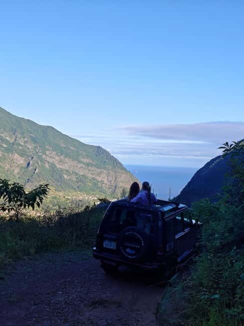 Funchal: 4WD Experience Skywalk to Seixal Porto Moniz, Fanal - The Experience: What Makes It Special