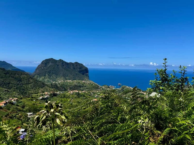 Funchal: 4x4 Jeep Trip to the East and Northeast of Madeira - An Authentic Way to See Madeira’s East and Northeast