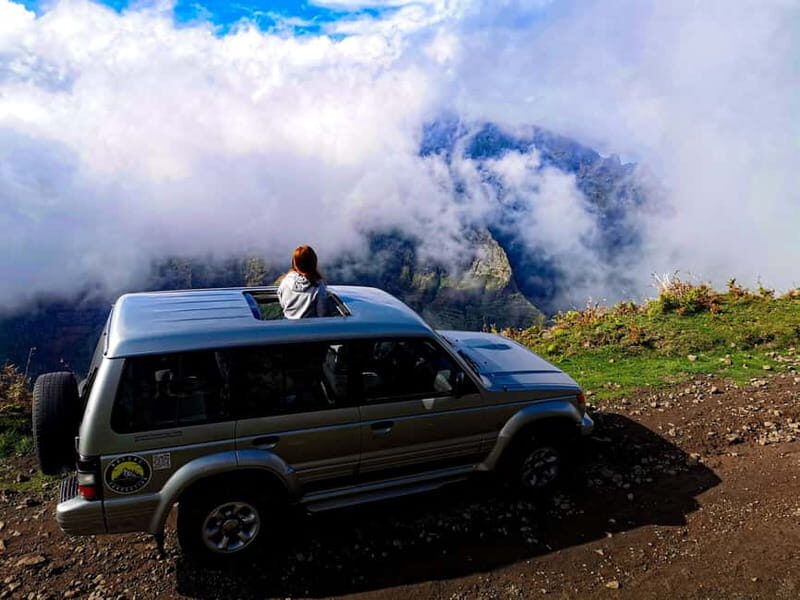 Funchal: 4x4 Jeep Trip to the East and Northeast of Madeira - Who Is This Tour Perfect For?