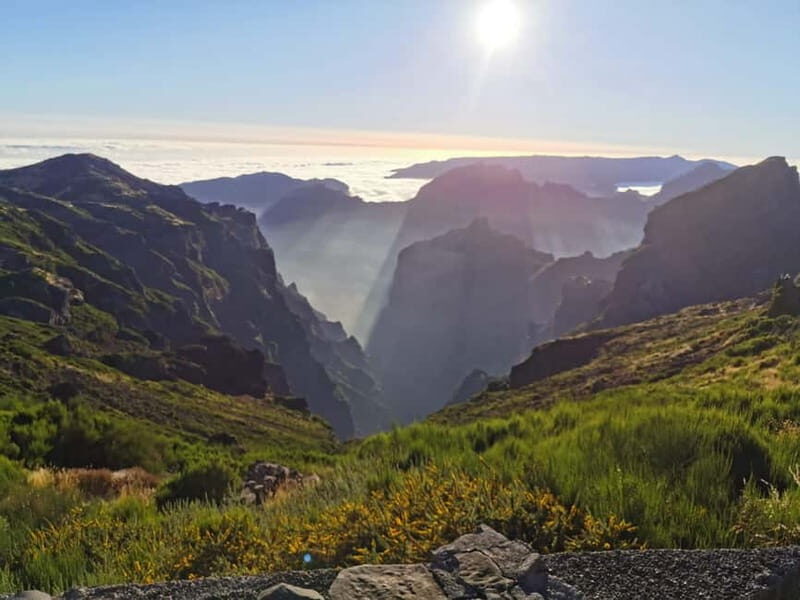 Funchal: 4x4 Jeep Trip to the East and Northeast of Madeira - Final Thoughts