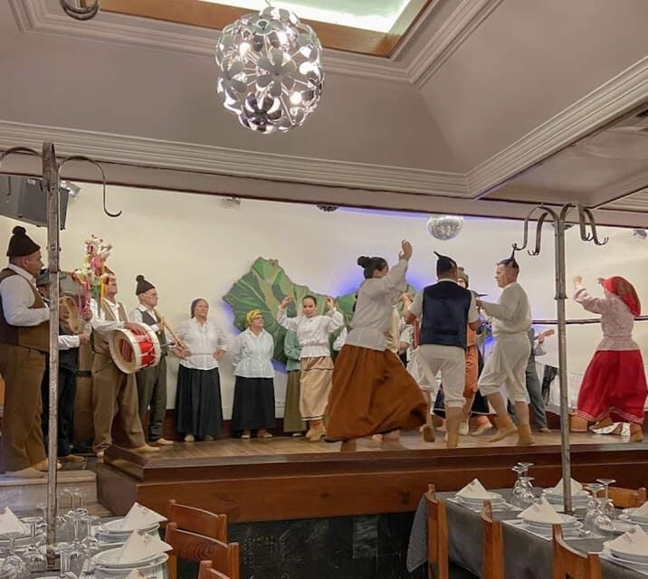 Funchal: Amazing Dinner with Folklore - An Honest Breakdown of the Tour