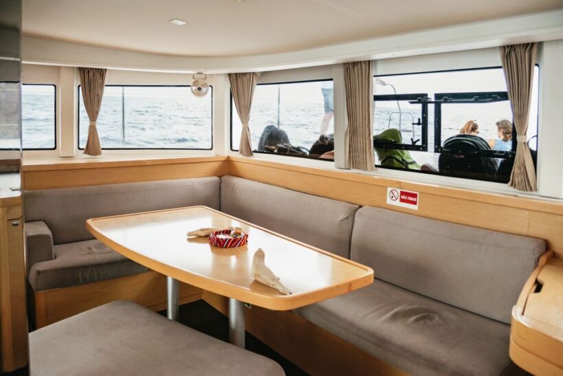 Funchal Bay: Dolphin & Whale Watch Luxury Catamaran Cruise - FAQ
