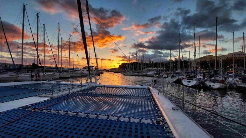 Funchal: Cabo Girão Sunset Catamaran Tour - Final Thoughts