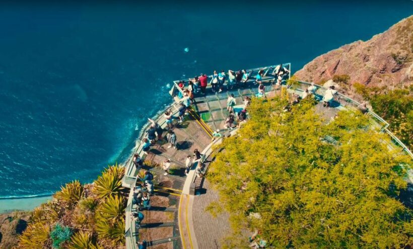 Funchal: Cabo Girão, Wines Tasting and Dolphins Watching - The Practicalities: Transportation, Duration, and Value