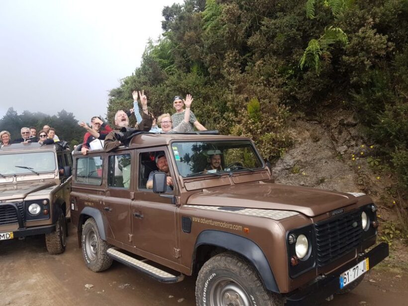 Funchal: Cabo Girão, Wines Tasting and Dolphins Watching - Final Thoughts