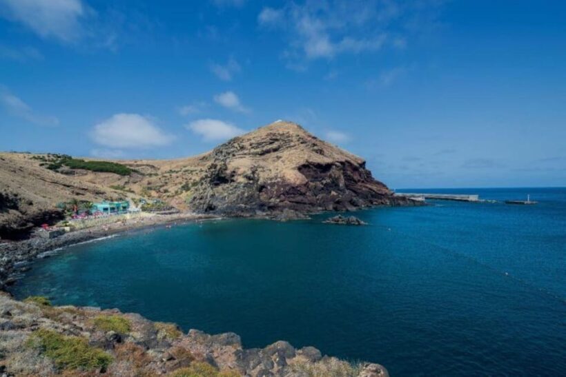 Funchal: Caniçal Transfer for PR8 Hike São Lourenco - Who Would Love This Experience?