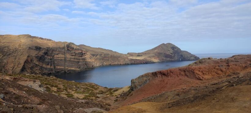 Funchal: Caniçal Transfer for PR8 Hike São Lourenco - Final Thoughts