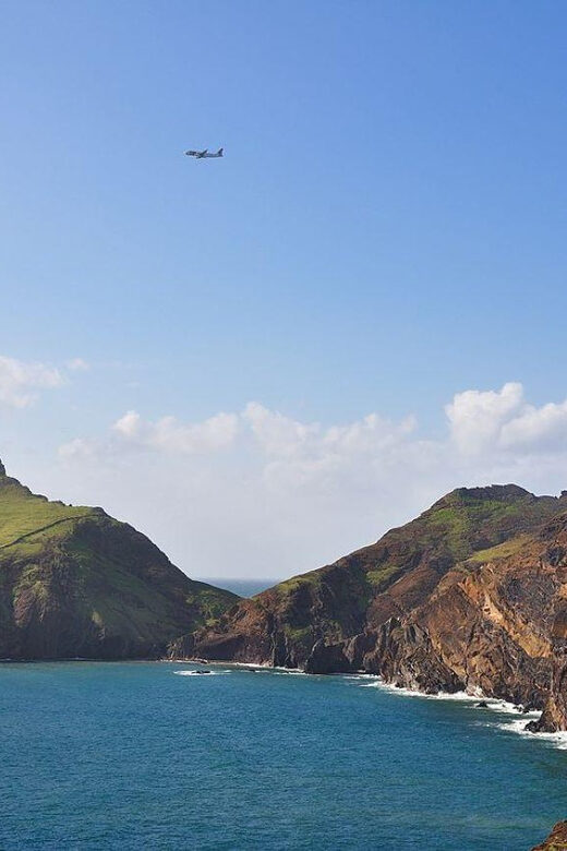 Funchal: Caniçal Transfer for PR8 Hike São Lourenco - FAQ