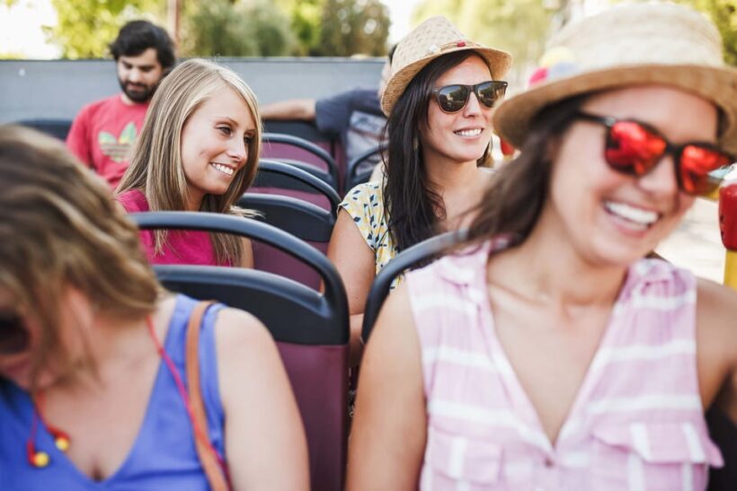 Funchal: City Sightseeing Hop-On Hop-Off Bus Tour - Wrap-Up: Who Is This Tour For?