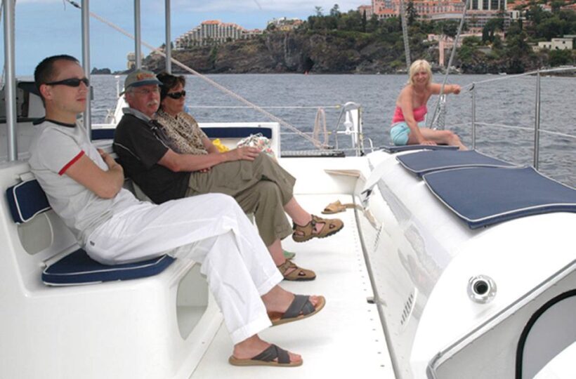Funchal: Dolphin and Whale Watching Catamaran Cruise - Final Thoughts